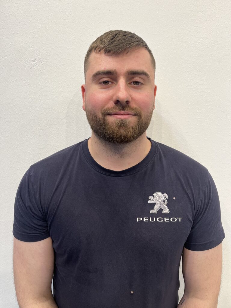 Kontakt - Helsingør Bilhus